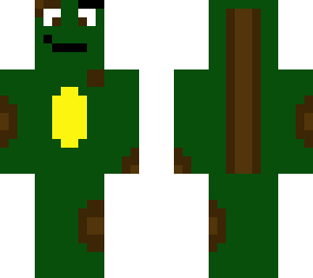 Drake | Minecraft Skin