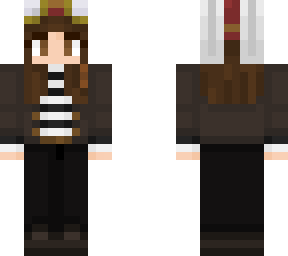 DreamSMP Aimsey | Minecraft Skin