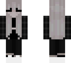 e-girl | Minecraft Skin