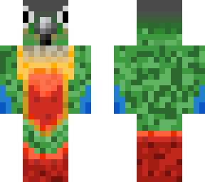 echo | Minecraft Skins