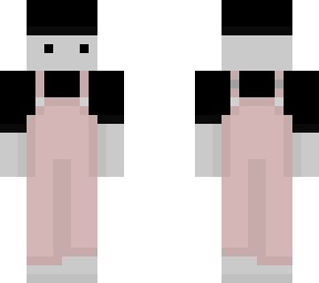 ew | Minecraft Skin