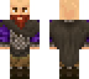 Viking Minecraft Skins