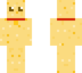 fennec fox | Minecraft Skins