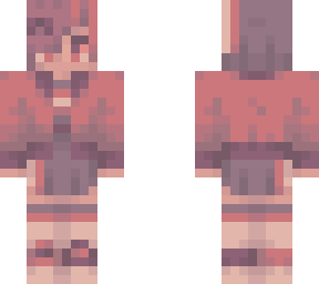 firewalker | Minecraft Skin