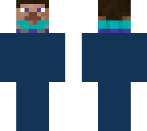 Hdhdu | Minecraft Skin