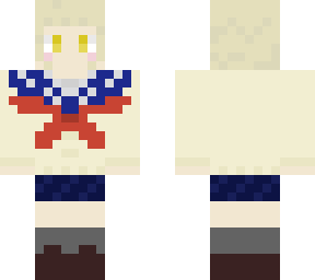 himiko toga | Minecraft Skins
