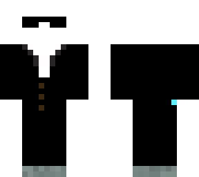 invisible | Minecraft Skins