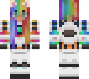 sharpness | Minecraft Skins