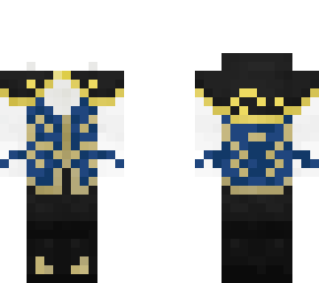 medieval outfit base | Minecraft Skins