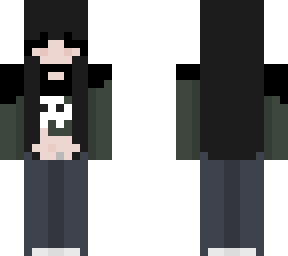 lazy - skin | Minecraft Skin