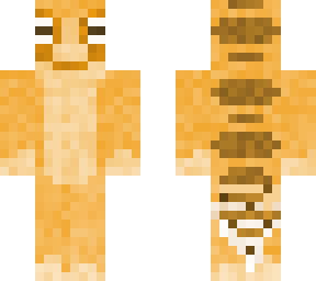 gecko | Minecraft Skins