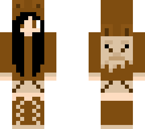 grill | Minecraft Skins