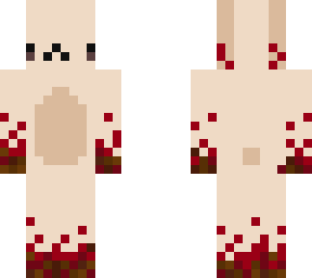 lobifu | Minecraft Skin