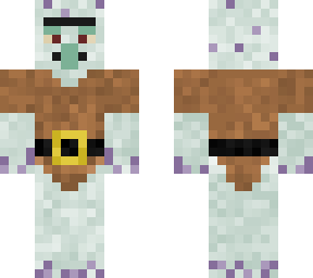 lula | Minecraft Skins