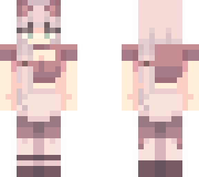 maroon ~ | Minecraft Skin