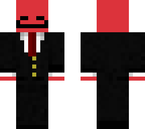 me uytg | Minecraft Skin