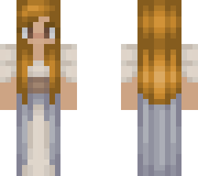 medieval peasant | Minecraft Skins