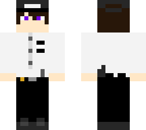 mike schmidt | Minecraft Skins