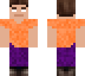 minecraft 3d version | Minecraft Skins