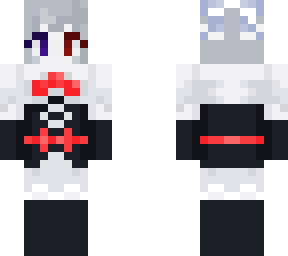 Monomoth | Minecraft Skin