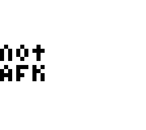 afk | Minecraft Skins