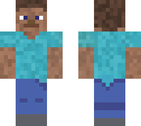 Og Steve | Minecraft Skin