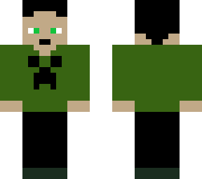 patryk | Minecraft Skin