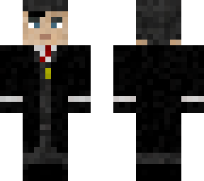peaky blinders | Minecraft Skins