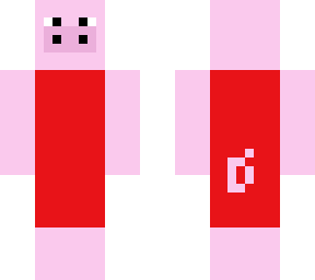 peppa pig | Minecraft Skins