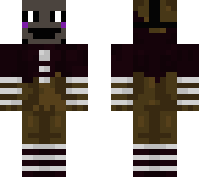 puppet | Minecraft Skins