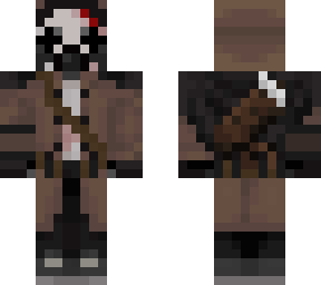 post apocalyptic | Minecraft Skins