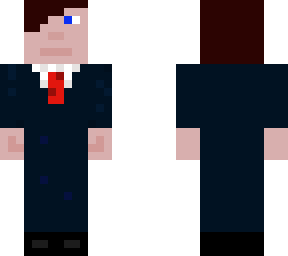 Radar | Minecraft Skin