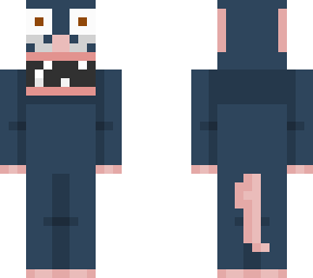ratatouille | Minecraft Skins