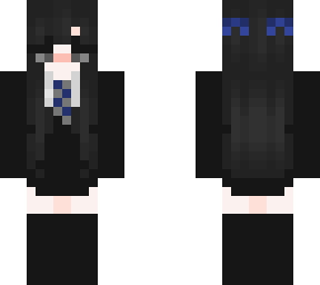 ravenclaw girl harry potter | Minecraft Skins