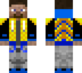 rekrap2 | Minecraft Skins