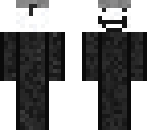 Rookie | Minecraft Skin