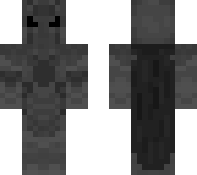 lord of the rings sauron | Minecraft Skins