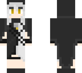 arknights | Minecraft Skins