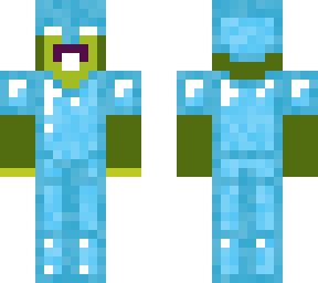 sid the sloth | Minecraft Skins