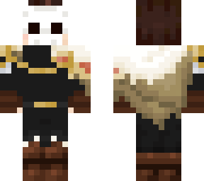 skin update | Minecraft Skin