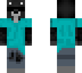 spreen | Minecraft Skins