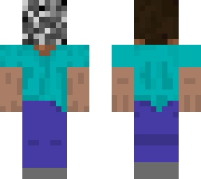 static | Minecraft Skins