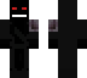 dark lord | Minecraft Skins