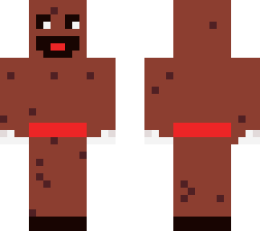 Dictator Minecraft Skins