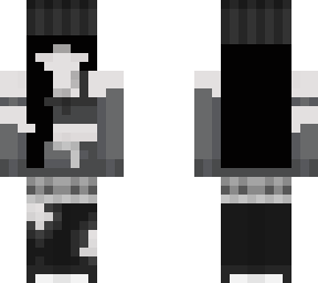 toe | Minecraft Skins