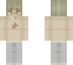 tomato | Minecraft Skin