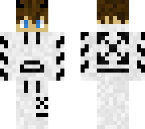 ty67 | Minecraft Skin