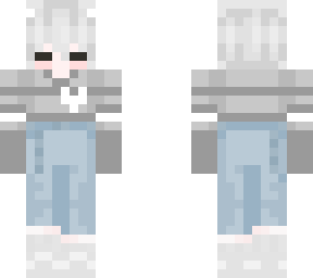 Uno | Minecraft Skin