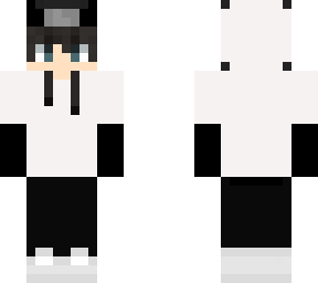 webi w abo | Minecraft Skin