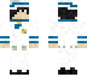jojolion | Minecraft Skins